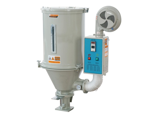 dry hopper for blown film extrusion_film blowing machine - Kingdom ...